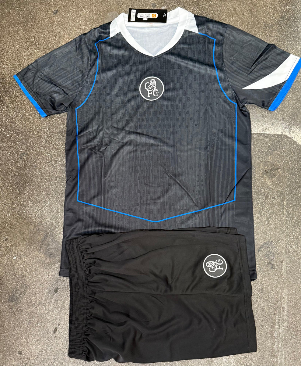 Chelsea FC 3rd kit – Awa Sportswear Official Store